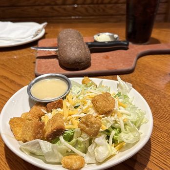 OUTBACK STEAKHOUSE - Updated December 2025 - 75 Photos & 163 Reviews ...