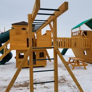 LUCK GOLF COURSE - Updated December 2025 - 1520 S Shore Dr, Luck ...