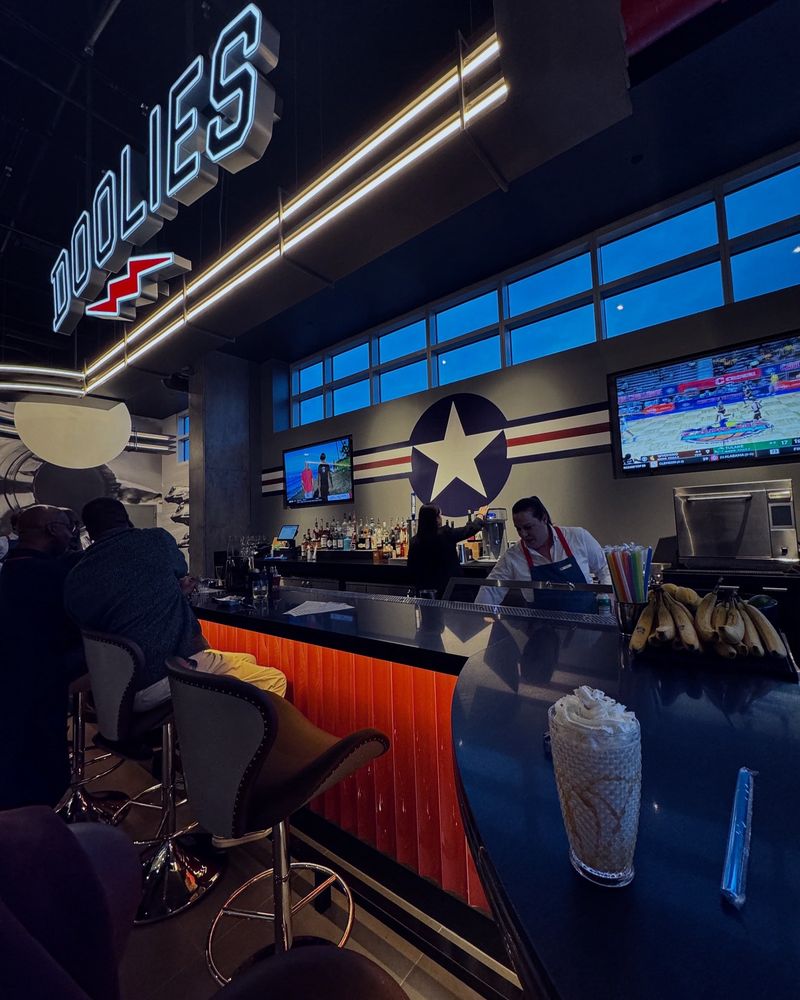 DOOLIES - Updated December 2025 - 8989 N Gate Blvd, Colorado Springs ...