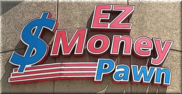 EZ MONEY PAWN SUPERSTORE - Updated October 2025 - 5462 Central Ave, Hot ...