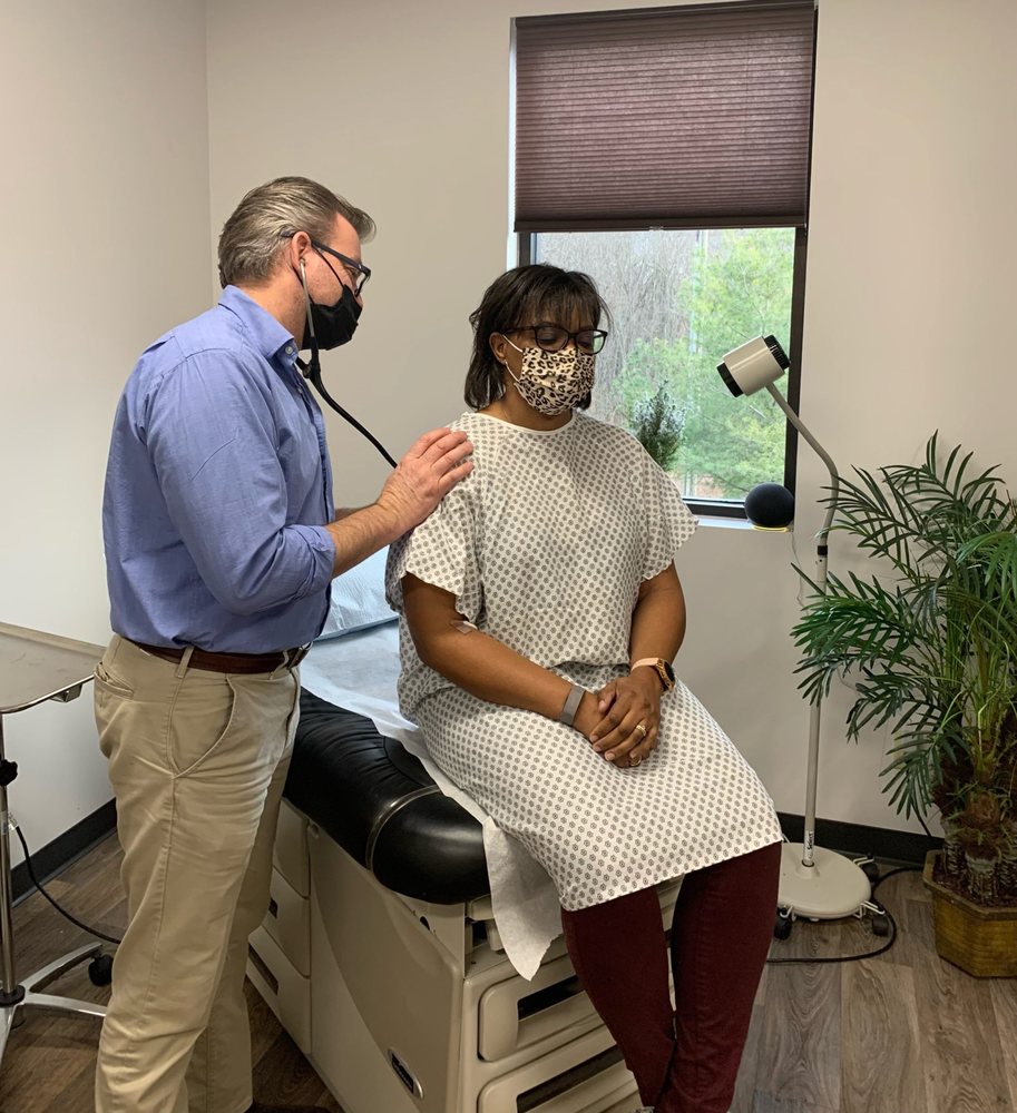 SOUTHERN TIER FAMILY NURSE PRACTITIONER SERVICES - Updated October 2025 ...