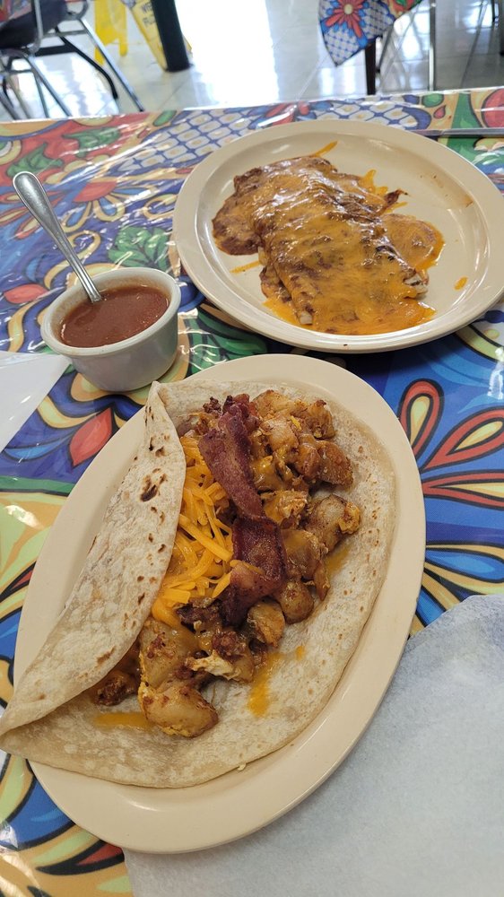 EL REY MEXICAN RESTAURANT - 17 Photos & 11 Reviews - 1519 39th St ...