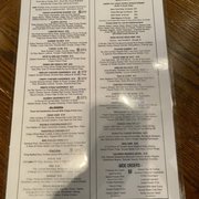 OLD MAN RAFFERTY’S - 516 Photos & 665 Reviews - 106 Albany St, New ...