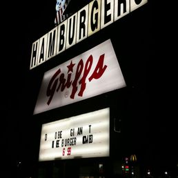 Griff's Hamburgers Reviews | Read Customer Service Reviews of ...