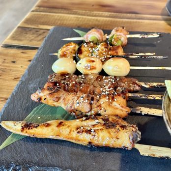 RYU IZAKAYA - Updated June 2025 - 220 Photos & 65 Reviews - 3030 ...