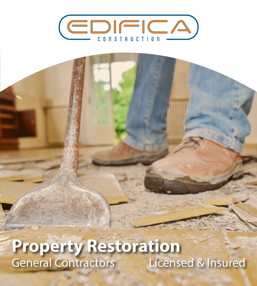 EDIFICA CONSTRUCTION - Updated March 2025 - Request Consultation - 27 Photos - 4000 Hollywood ...