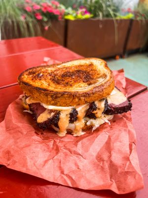 SLOW FIRE BBQ - Updated December 2025 - 45 Photos & 23 Reviews - 1902 ...