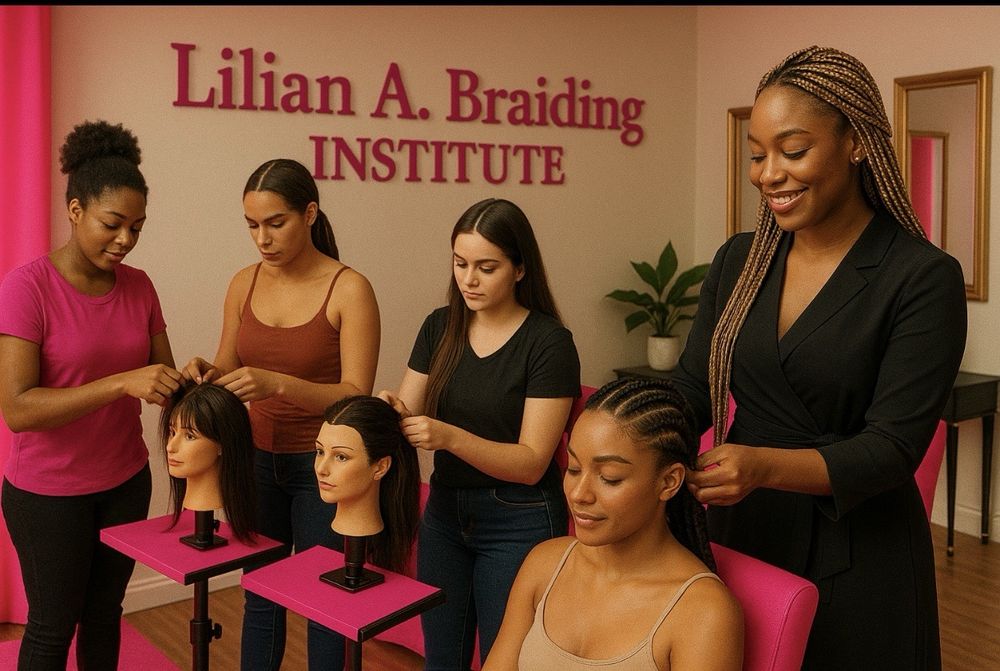 EXTENSIONS HAIR AND WIGS - Updated January 2026 - 375 Photos & 10 ...