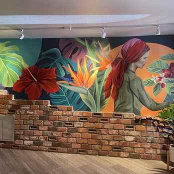 PARVA COLOMBIAN BAKERY & RESTAURANT - Updated August 2024 - 72 Photos ...