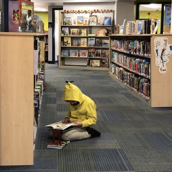 PAWTUCKET PUBLIC LIBRARY - Updated December 2025 - 23 Photos & 12 ...