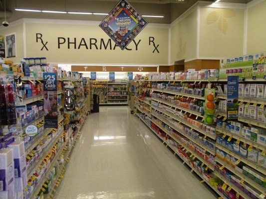 SAV-ON DRUGS - Updated January 2026 - 10 Photos & 10 Reviews - 13270 ...