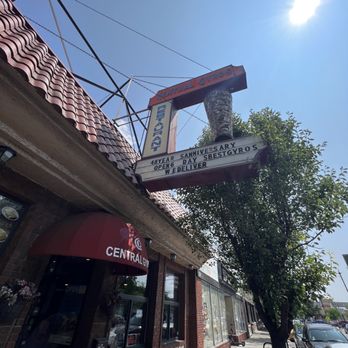 CENTRAL GYROS - Updated January 2026 - 226 Photos & 313 Reviews - 3127 ...