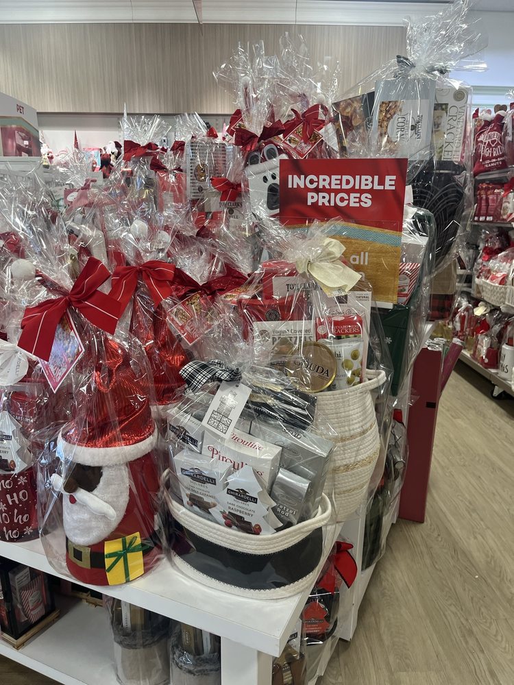 HOME GOODS - Updated August 2025 - 1065 Kennedy Rd, Windsor ...