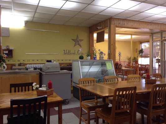 WELLAND CAFE - Updated January 2026 - 506 E Main St, Welland, Ontario ...