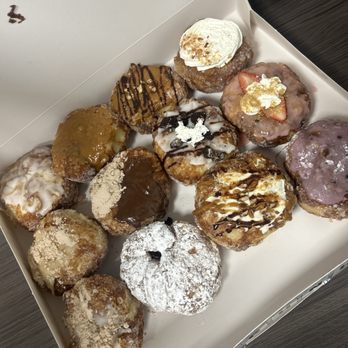 PARLOR DOUGHNUTS - Updated June 2025 - 174 Photos & 109 Reviews - 521 South Gulfview Blvd ...