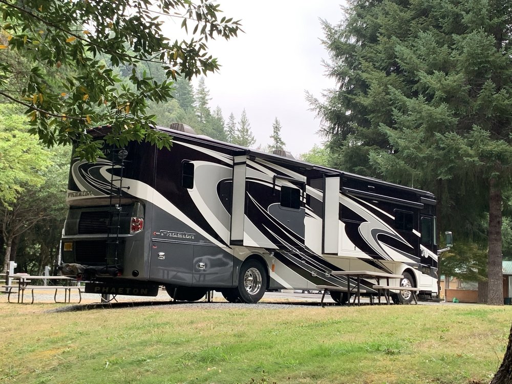 REMOTE OUTPOST RV PARK & CABINS - Updated December 2025 - 66 Photos ...