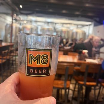 M8 BEER - Updated January 2026 - 71 Photos & 30 Reviews - 1399 S Sharp ...