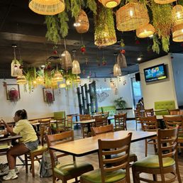 CILANTRO LATIN FUSION - Updated December 2025 - 323 Photos & 126 ...