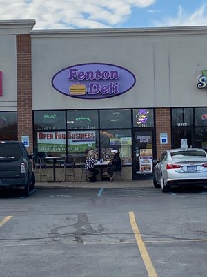 FENTON DELI - Updated November 2024 - 95 Photos & 147 Reviews - 15258 ...