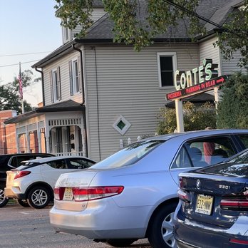CONTE’S PIZZA AND BAR - Updated December 2024 - 171 Photos & 388 ...
