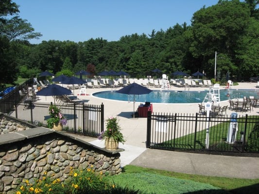 BLUE HILL COUNTRY CLUB - 15 Reviews - 23 Pecunit St, Canton ...