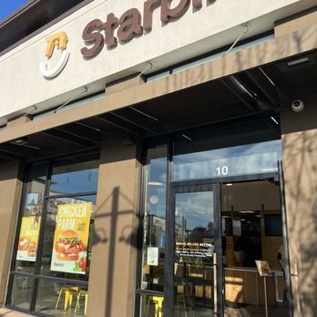 STARBIRD CHICKEN - Updated July 2025 - 1252 Photos & 747 Reviews - 1088 ...