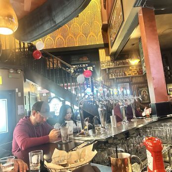 FADO IRISH PUB - Updated July 2025 - 412 Photos & 777 Reviews - 100 W ...