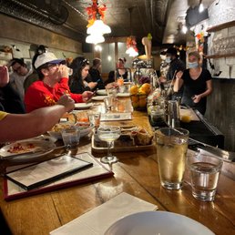 RUBIROSA - Updated August 2025 - 4920 Photos & 3625 Reviews - 235 ...