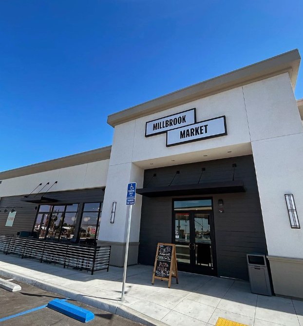 MILLBROOK MARKET SHELL - Updated April 2025 - 13 Photos - 9701 Panama ...