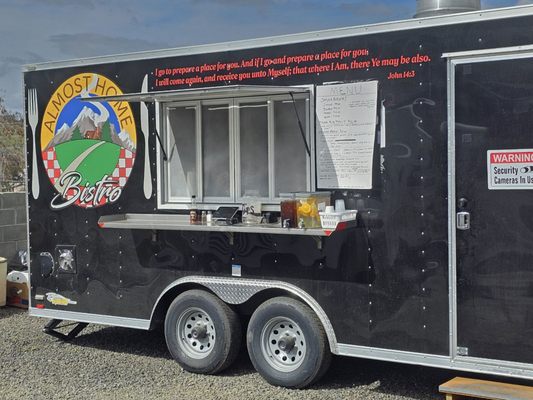 ALMOST HOME BISTRO - Updated November 2025 - 10 Photos - 1715 SE Ct Ave ...