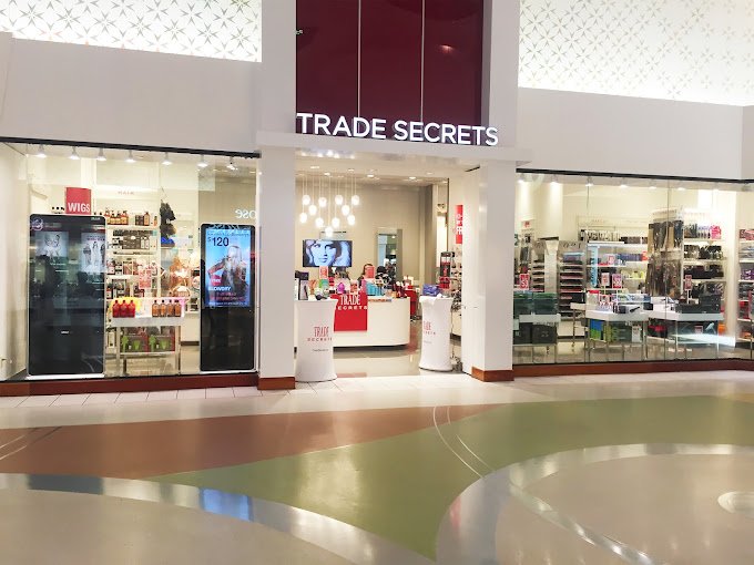 TRADE SECRETS - VAUGHAN MILLS - Updated February 2025 - 12 Reviews - 1 ...