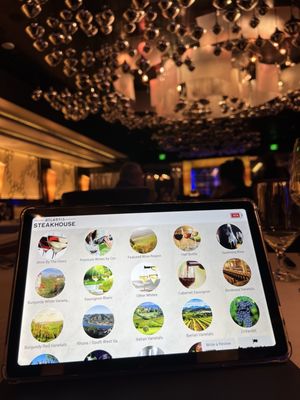 ATLANTIS STEAKHOUSE - Updated December 2025 - 1512 Photos & 721 Reviews ...