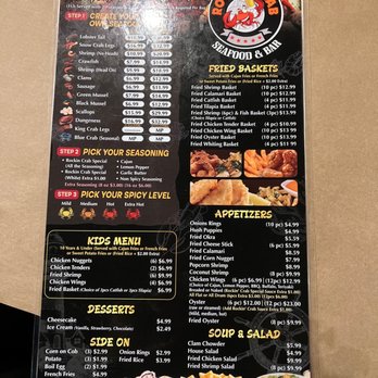 ROCKIN’ CRAB - Updated December 2025 - 82 Photos & 75 Reviews - 2807 ...