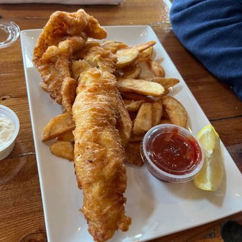 THE YORK RIVER LANDING - Updated August 2024 - 274 Photos & 382 Reviews ...