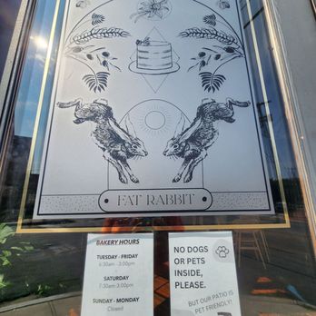 FAT RABBIT - Updated August 2025 - 103 Photos & 34 Reviews - 2025 ...
