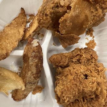 SUPER FRIED CHICKEN - Updated December 2025 - 24 Photos & 11 Reviews ...