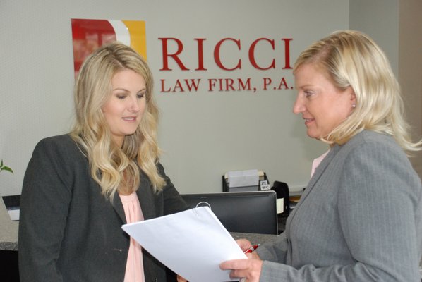 RICCI LAW FIRM INJURY LAWYERS - Updated July 2025 - 15 Photos & 15 ...