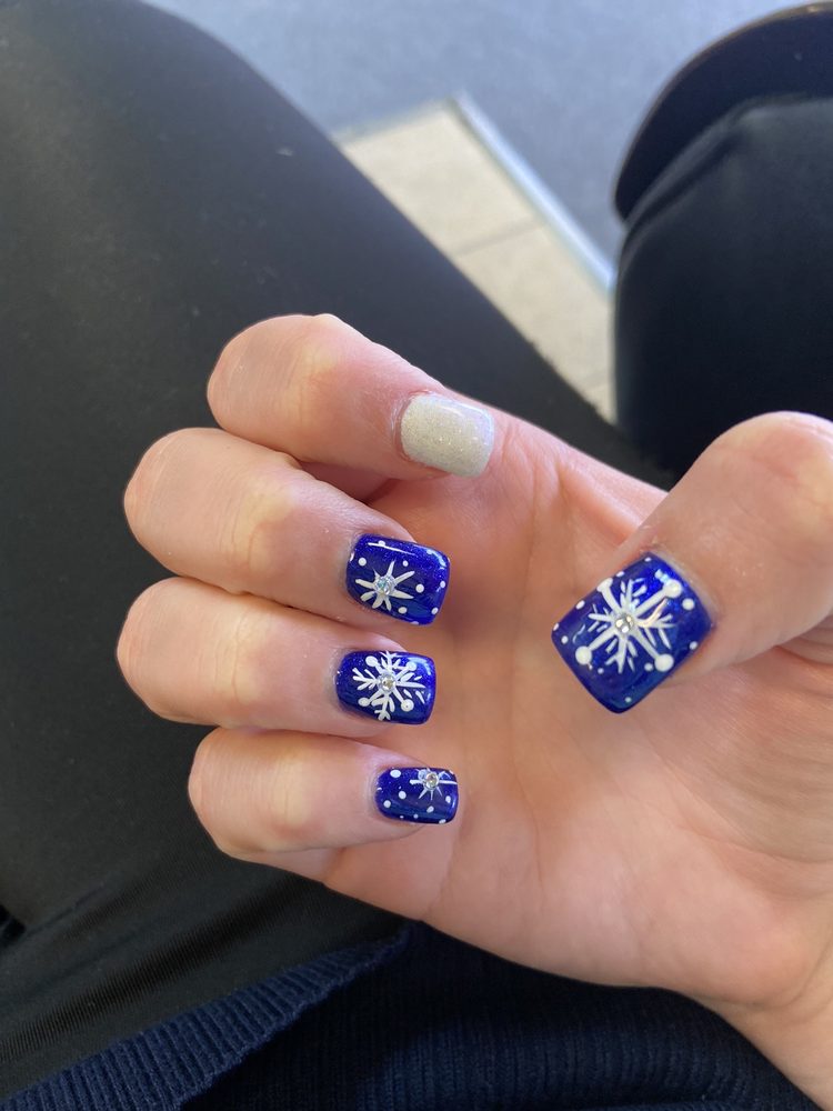 J&J NAILS - Updated September 2025 - 14 Photos & 22 Reviews - 12417 ...