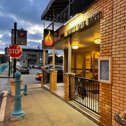 DEBLAZE AT 131 - Updated May 2025 - 221 Photos & 175 Reviews - 131 E ...