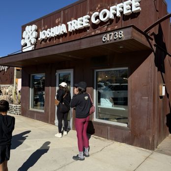 JOSHUA TREE COFFEE COMPANY - Updated January 2025 - 765 Photos & 871 ...