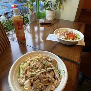 CRUNCHY POKÉ - 237 Photos & 166 Reviews - 426 Fore St, Portland, ME ...