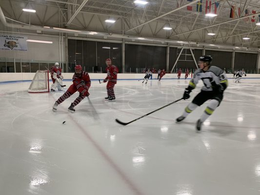 ACORD ICE CENTER - Updated July 2025 - 5353 W 3100 S, West Valley City ...