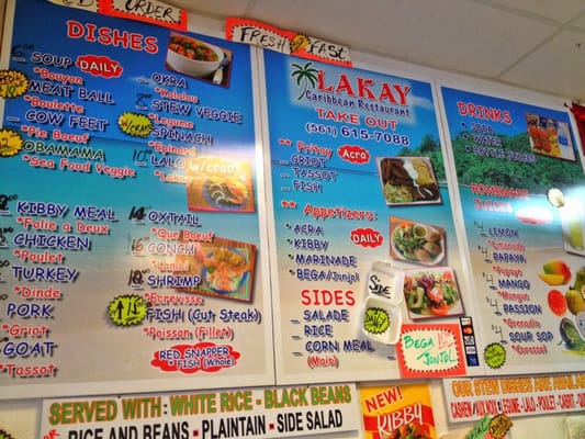 LAKAY RESTAURANT - Updated December 2025 - 12 Photos & 19 Reviews ...