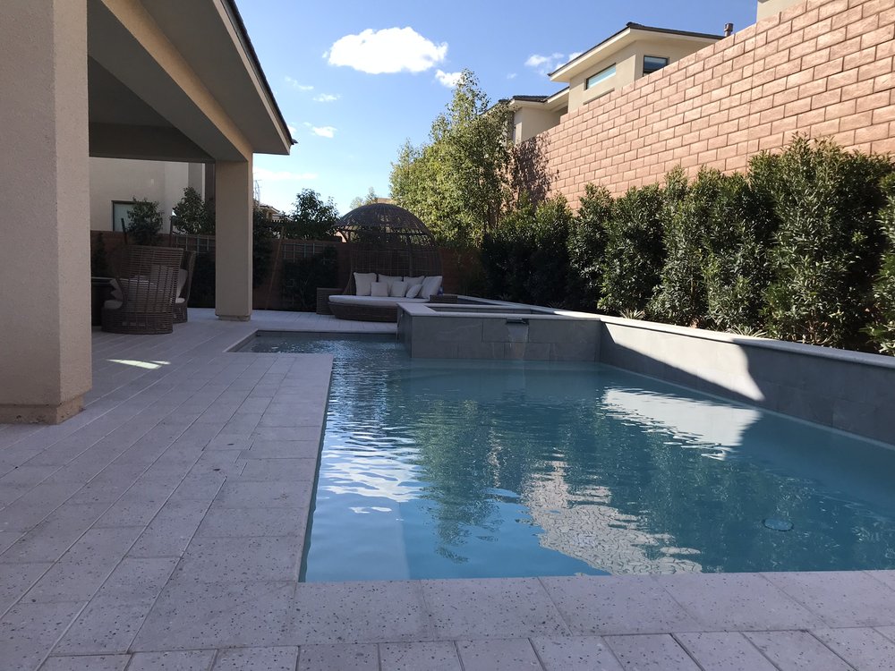 ADAMS POOL SOLUTIONS - Updated May 2024 - 109 Photos & 77 Reviews - 4451 N Walnut Rd, North Las ...