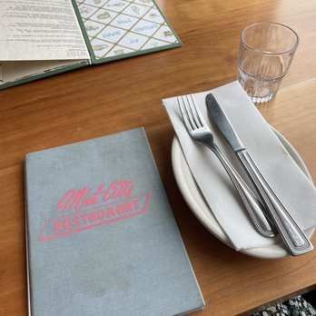 MID CITY RESTAURANT - Updated July 2025 - 149 Photos & 64 Reviews - 40 ...