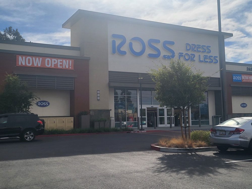 ROSS DRESS FOR LESS - Updated June 2026 - 12 Photos & 13 Reviews ...