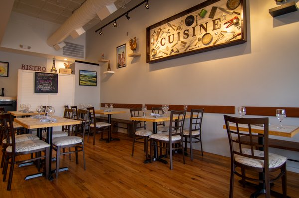 PHILIPPE FRENCH BISTRO - Updated December 2025 - 128 Photos & 152 ...