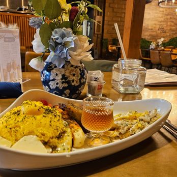 TASTY EXPERIENCE BISTRO - Updated December 2025 - 145 Photos & 84 ...