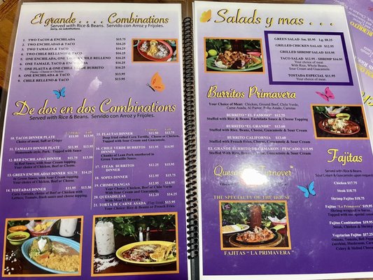 LA PRIMAVERA RESTAURANT - Updated December 2025 - 354 Photos & 341 ...
