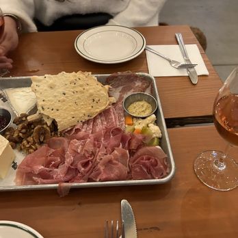 BIRBA - 252 Photos & 190 Reviews - 458 Grove St, San Francisco ...